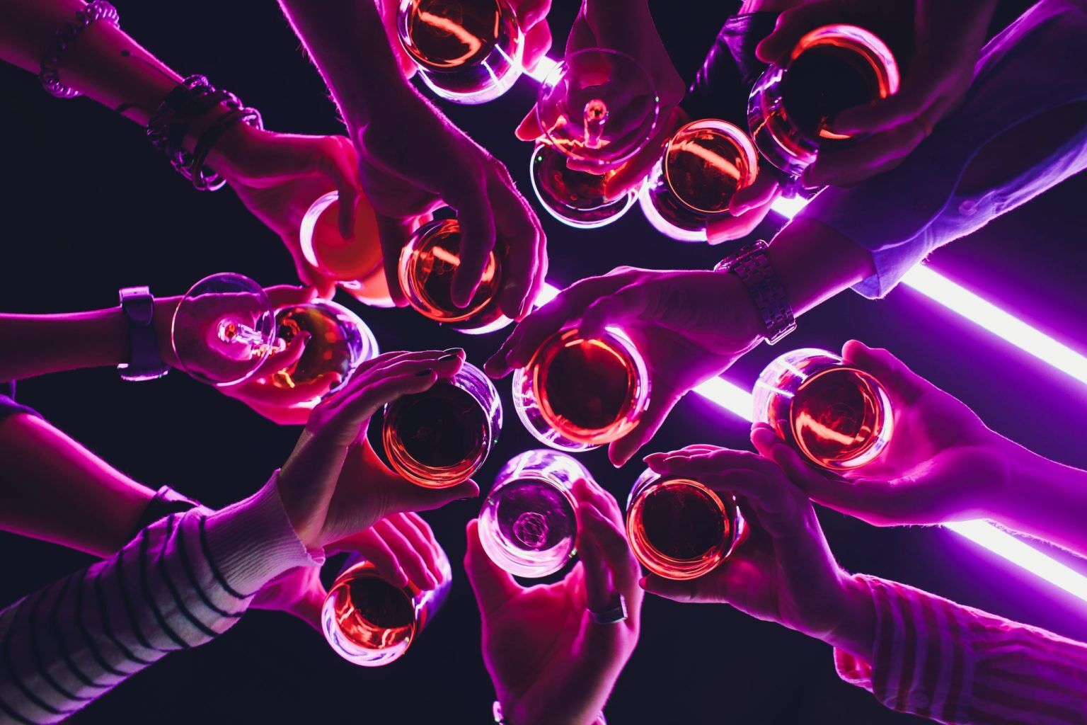 Our services – CMC Party buses